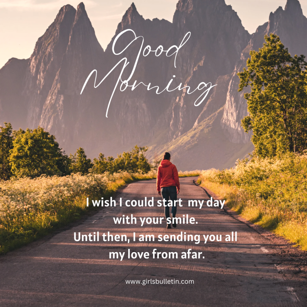 Long Distance Love Quotes That Will Melt Their Heart